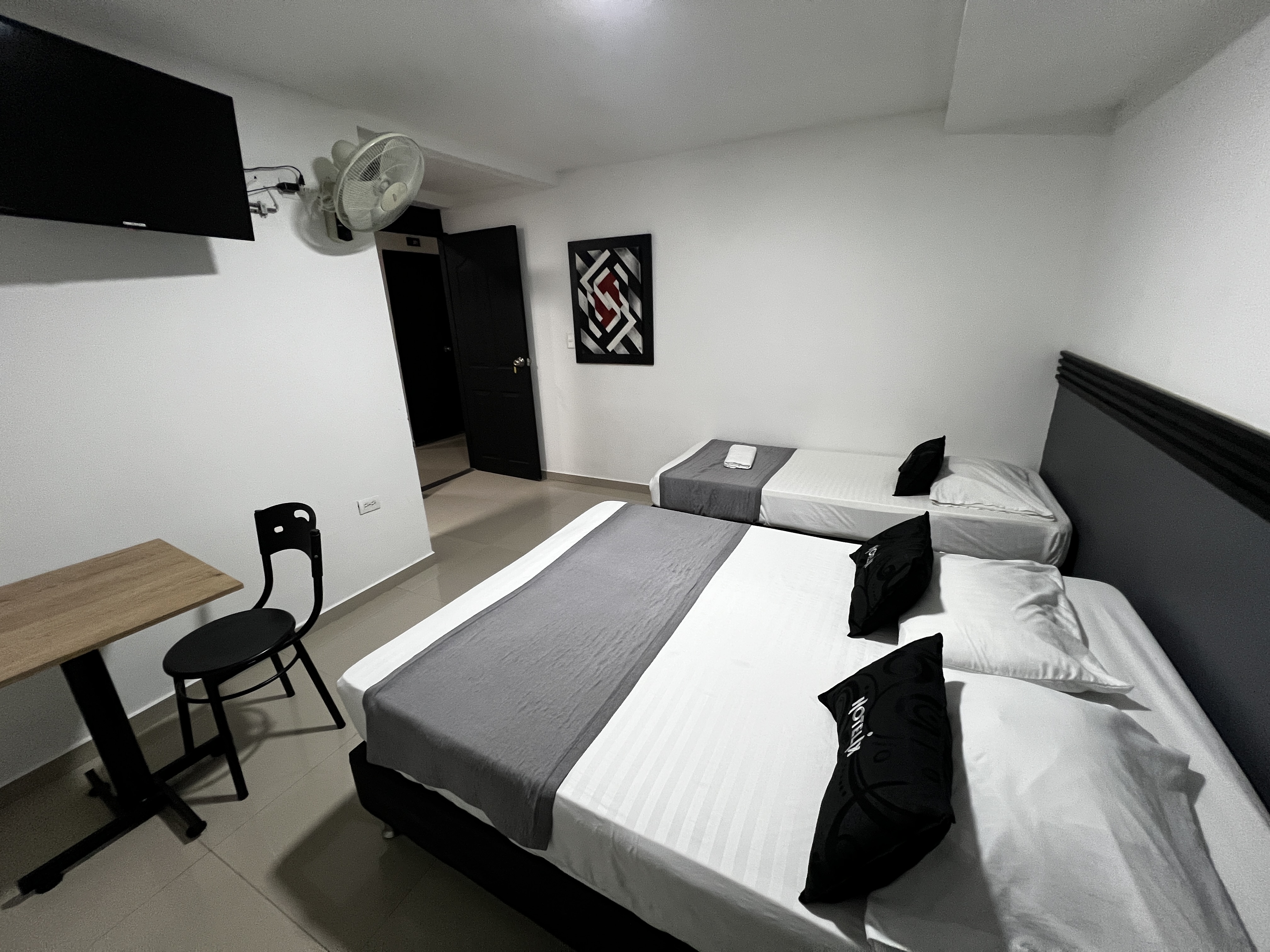 Hotel Laureles de Aburrá | Reserva directa en Laureles, Medellín